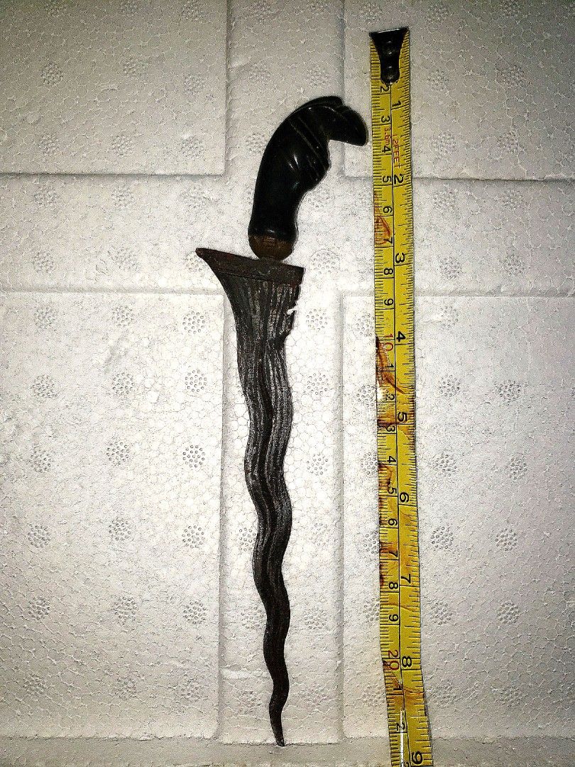 KERIS LOK 9, Hobbies & Toys, Collectibles & Memorabilia, Vintage Collectibles on Carousell