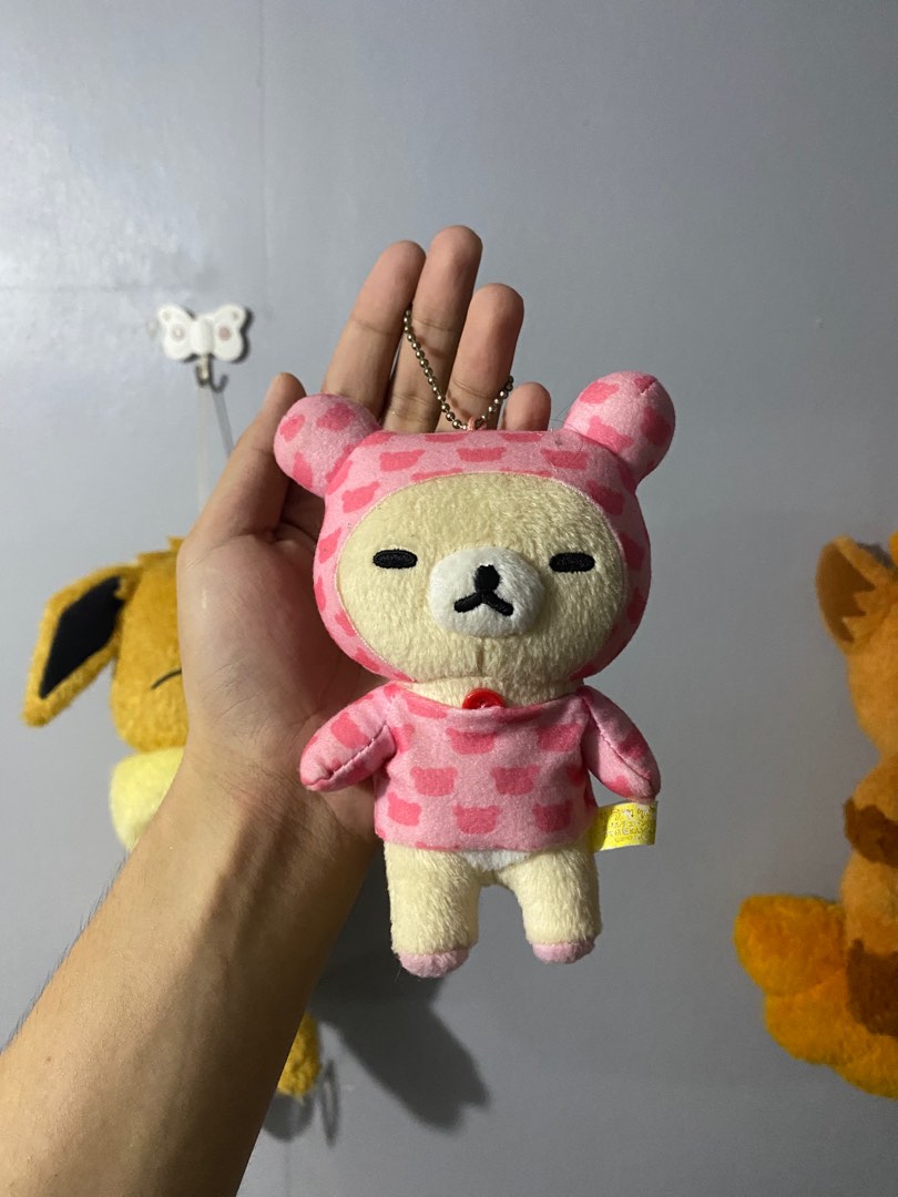 Kori Pink suit, Hobbies & Toys, Toys & Games on Carousell