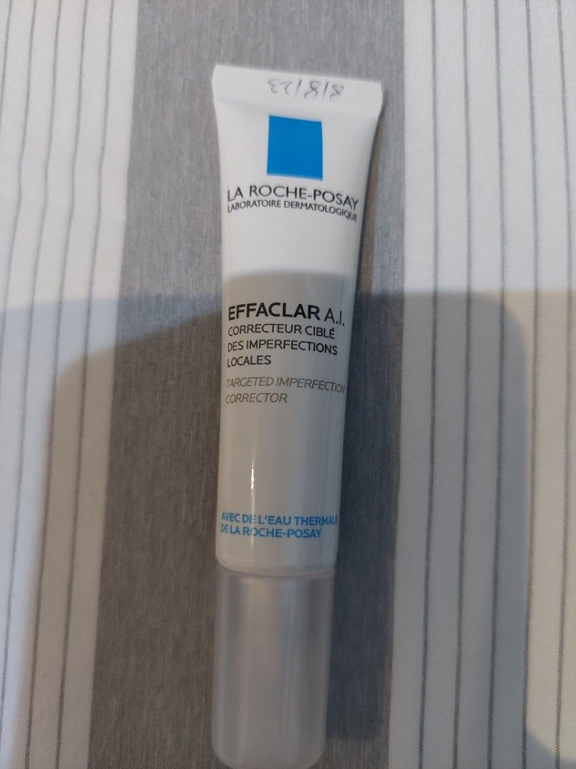 La Roche-Posay Effaclar AI Localized Imperfection corrector, Beauty ...