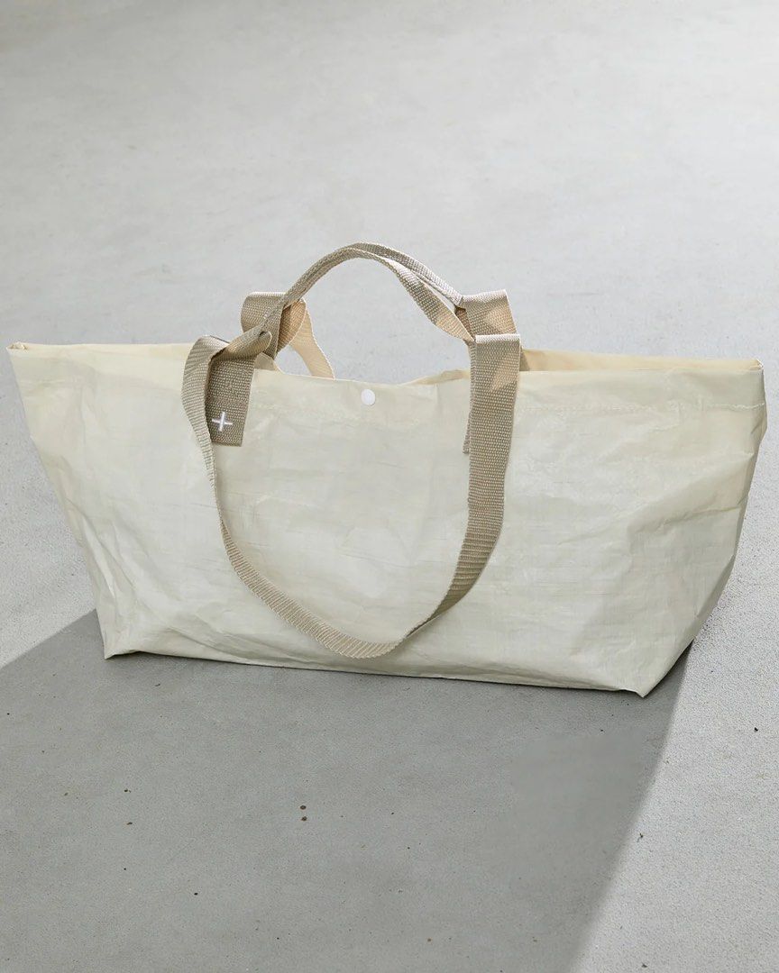 Large Multiply Tote, Women's Fashion, Bags & Wallets, Tote Bags on ...