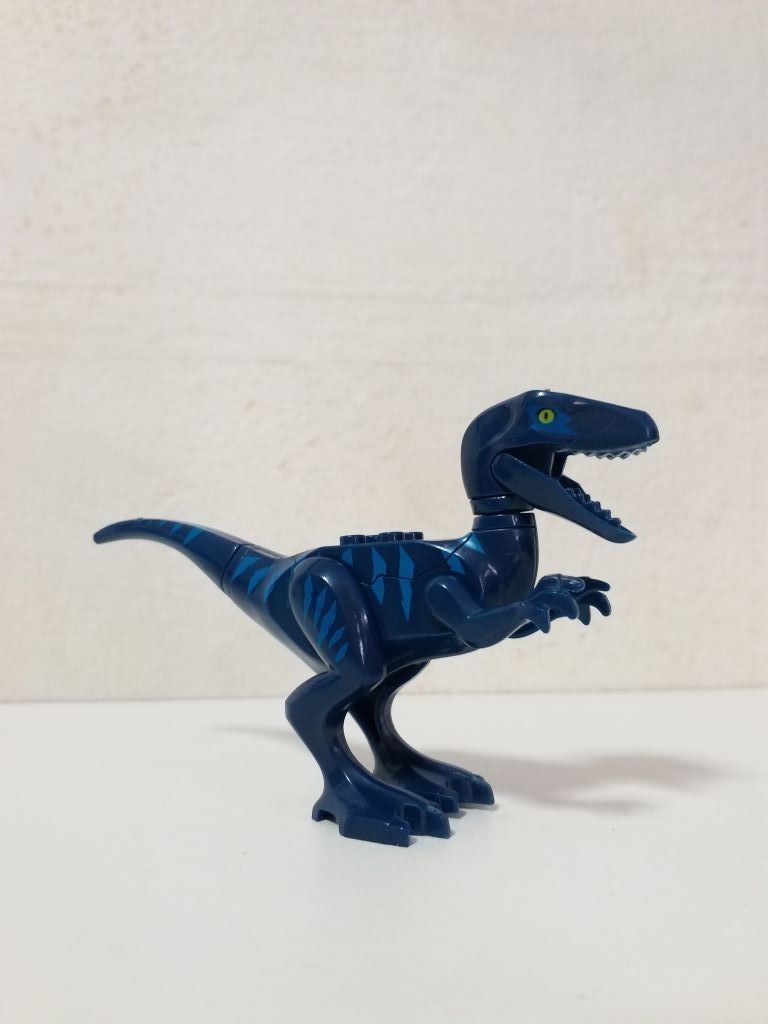 LEGO compatible dinosaurs, Hobbies & Toys, Toys & Games on Carousell