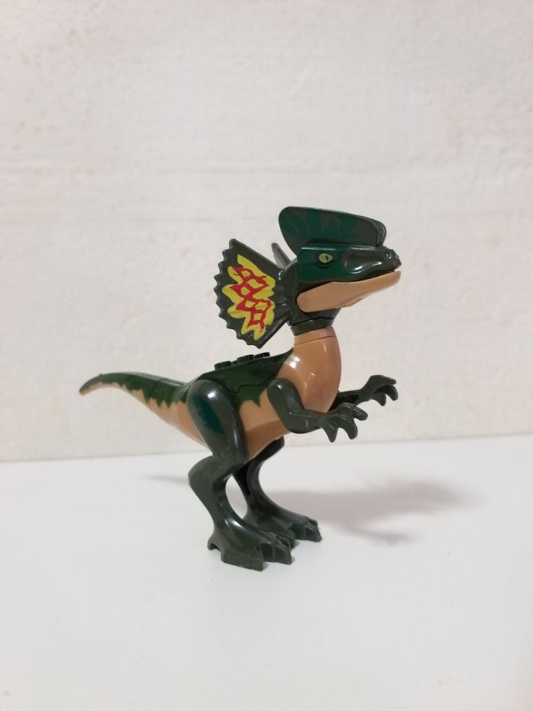 LEGO compatible dinosaurs, Hobbies & Toys, Toys & Games on Carousell