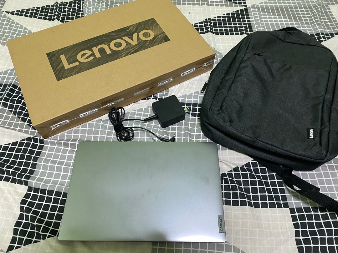 Lenovo Ideapad Mos Old Computers Tech Laptops Notebooks On Carousell