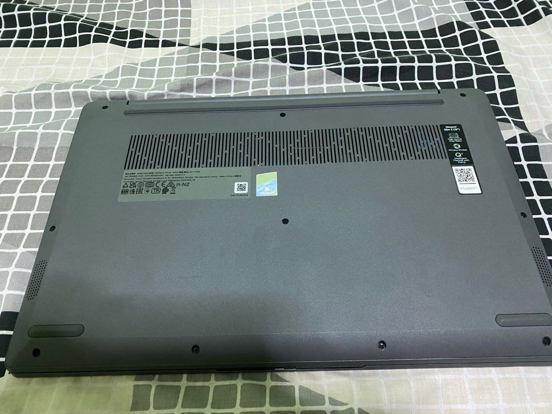 Lenovo Ideapad Mos Old Computers Tech Laptops Notebooks On Carousell