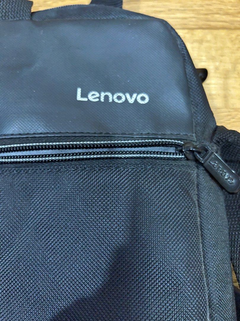 Lenovo Laptop Bag Computers And Tech Parts And Accessories Laptop Bags And Sleeves On Carousell