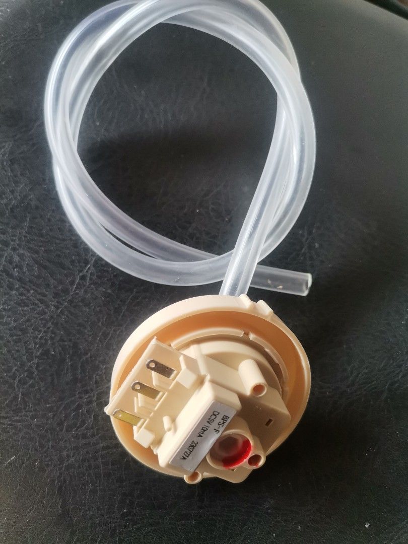 LG washing machine dryer water level pressure switch, TV & Home ...