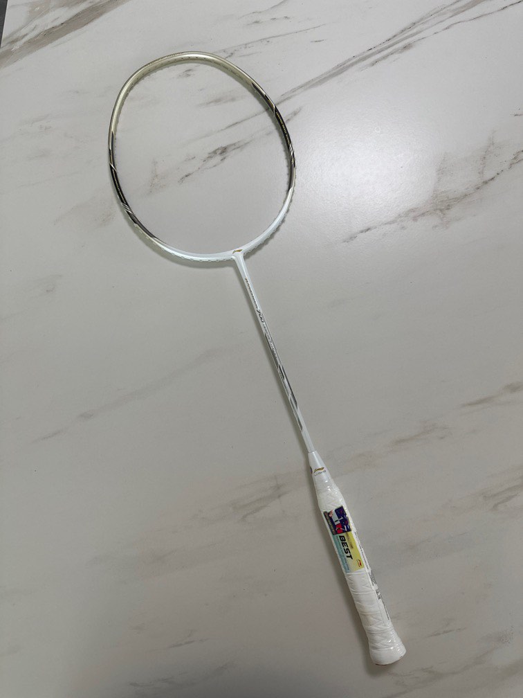 Li ning lining windstorm 700 Special edition, Sports Equipment, Sports ...