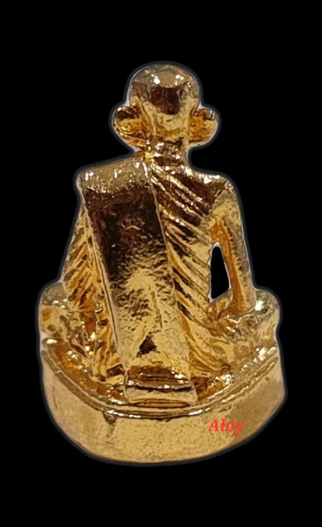 LP Kuay Wat Kositaram 2522 Rooplor, Hobbies & Toys, Memorabilia ...