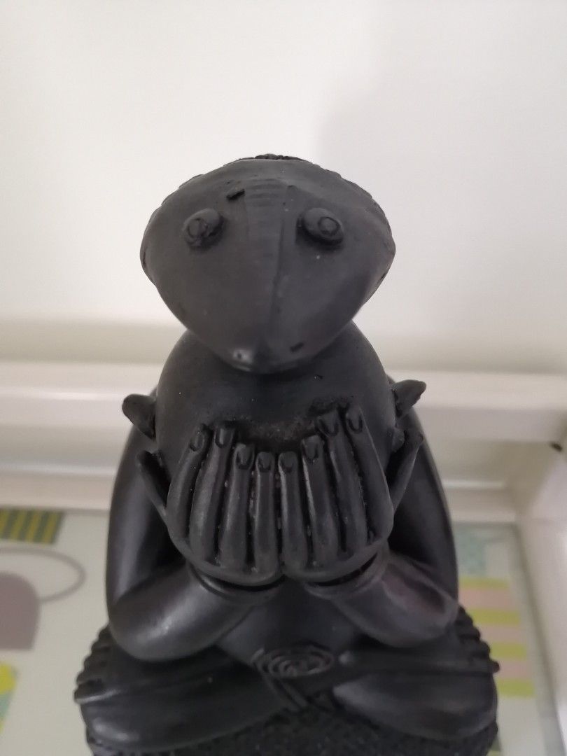 Lp Liu - Lp Liew Phra Pidta Thai Amulet / Pidta Bucha, Hobbies & Toys ...