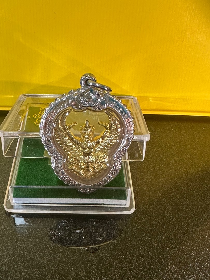 LP wala Garuda, Hobbies & Toys, Religious Items on Carousell