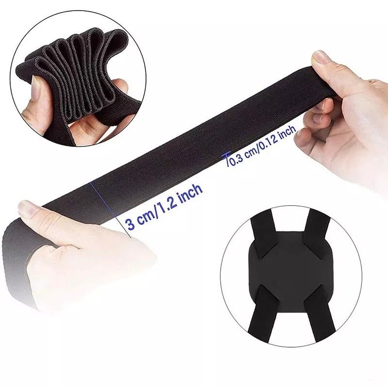 Luggage Binding Belt cross packing trolley baggage bag travel ...
