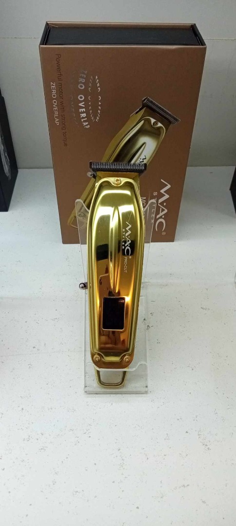 Mac Styler Clipper/trimmer, Beauty & Personal Care, Hair on Carousell