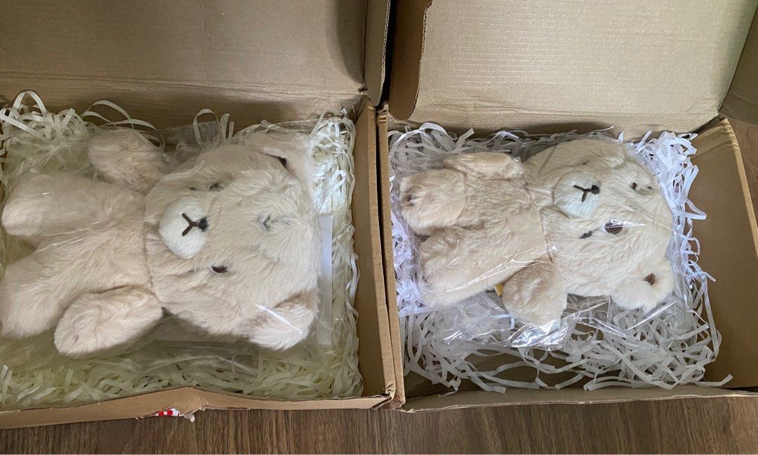 [ON-HAND] Mark Cheetah lee 20cm doll, Hobbies & Toys, Memorabilia ...