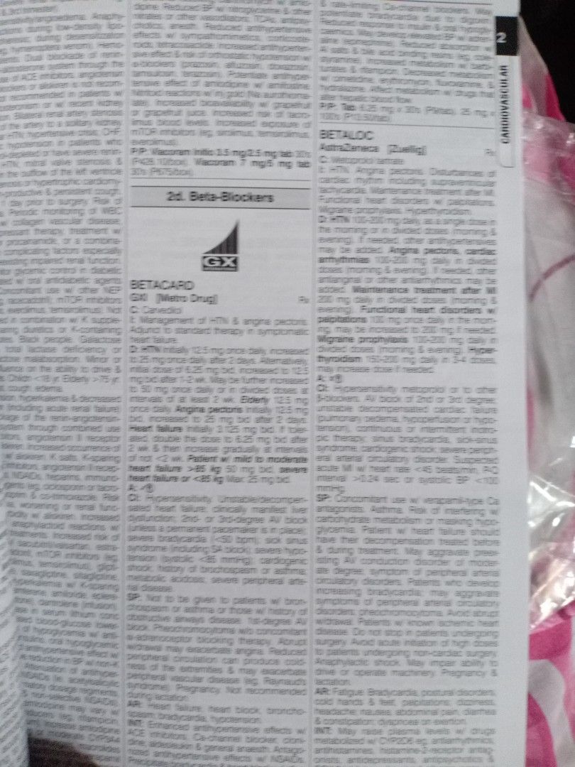 MIMS DRUG HANDBOOK 2021, Hobbies & Toys, Books & Magazines, Textbooks ...