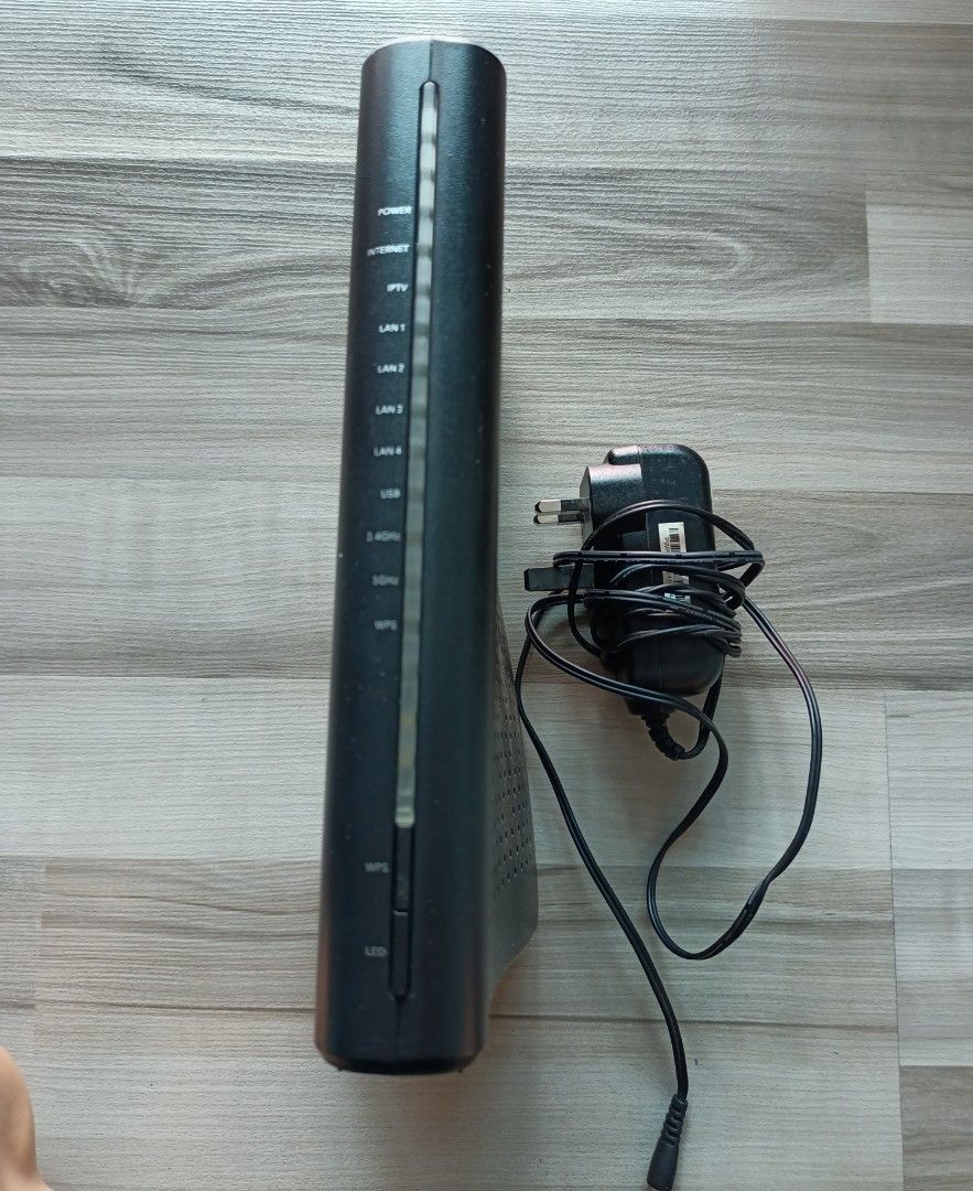 Modem to sell, Computers & Tech, Parts & Accessories, Networking on ...