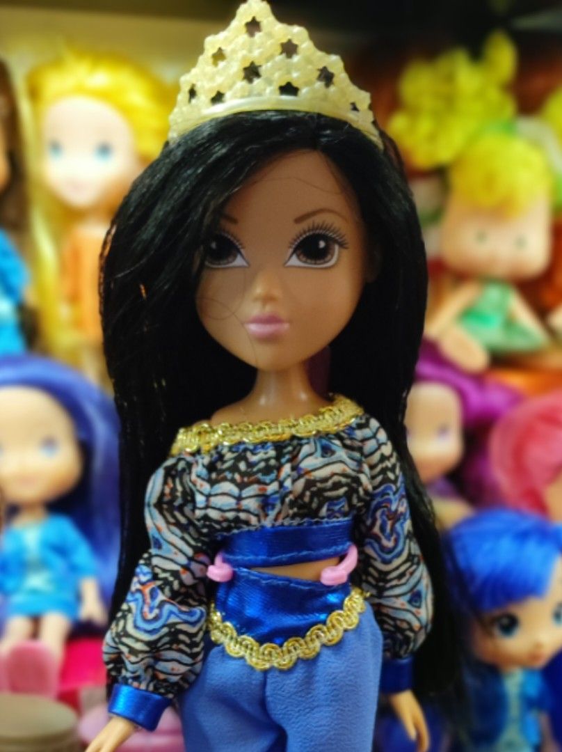Moxie Girlz Hobbies And Toys Toys And Games On Carousell