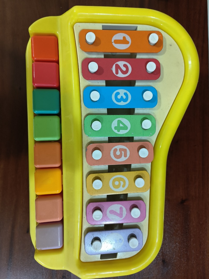 Musical Instrument, Hobbies & Toys, Music & Media, Musical Instruments ...