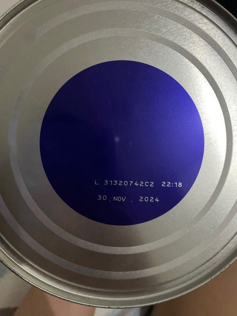 NAN Infini Pro HA 0-6months, Babies & Kids, Nursing & Feeding ...