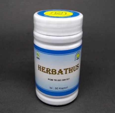 NASA original herbatus obat herbal untuk asam urat, Health & Nutrition ...