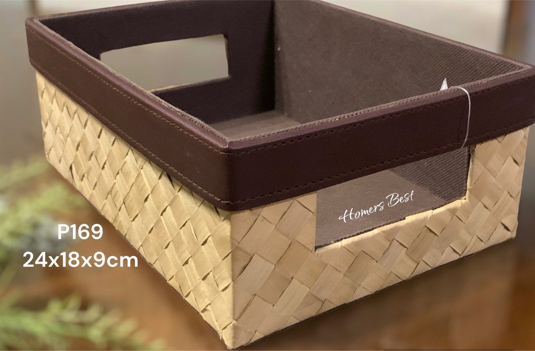 Native organizer new, Furniture & Home Living, Home Improvement ...