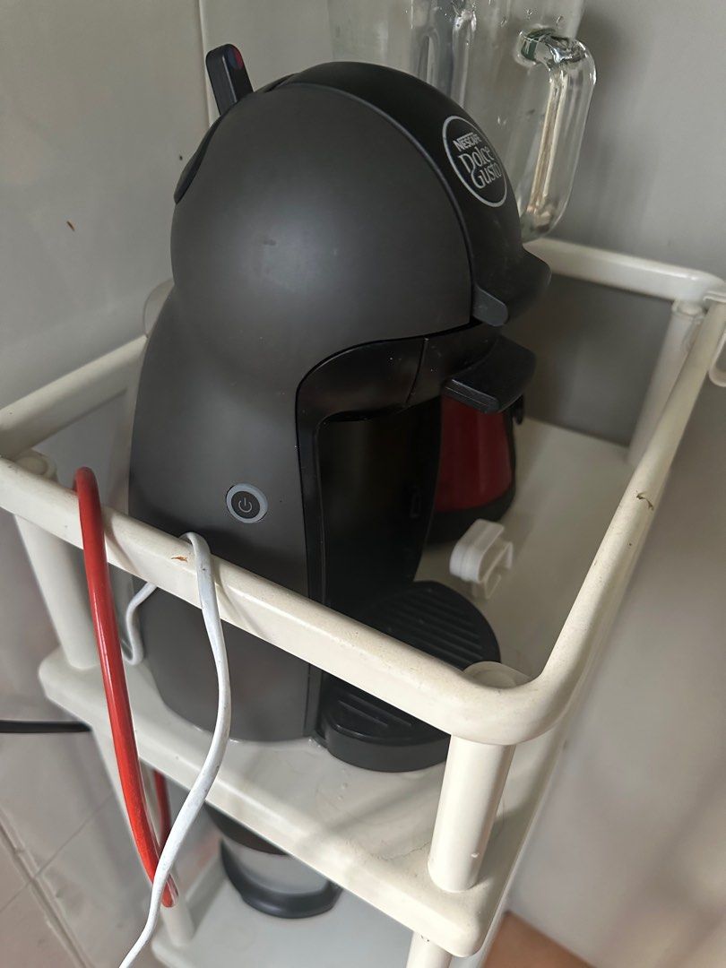 Nestle Dolce Gusto Coffee Machine, TV & Home Appliances, Kitchen ...