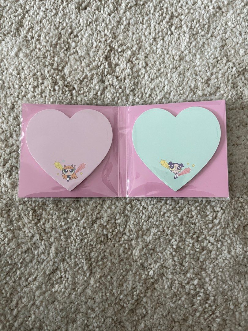 New Jeans Sticky Note, Hobbies & Toys, Books & Magazines, Magazines on ...