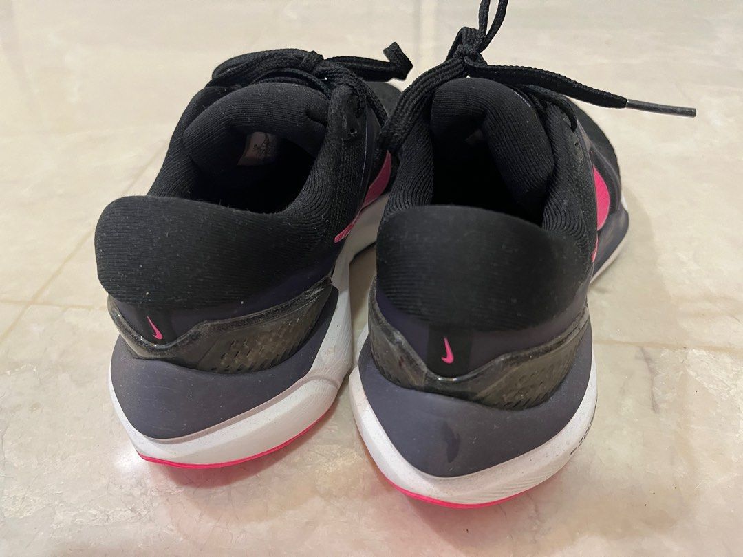 Nike air zoom 16, Men's Fashion, Footwear, Sneakers on Carousell