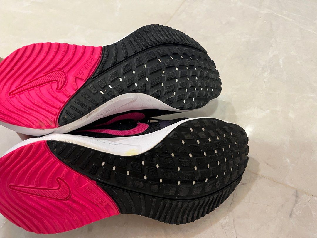 Nike air zoom 16, Men's Fashion, Footwear, Sneakers on Carousell