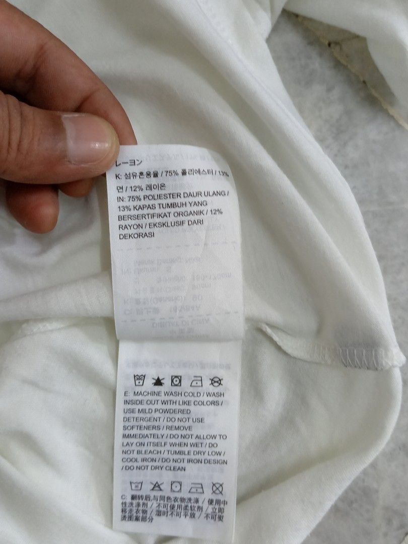 Nike sb tom & Jerry 2kain, pit 18 labuh 26,, Men's Fashion, Activewear ...