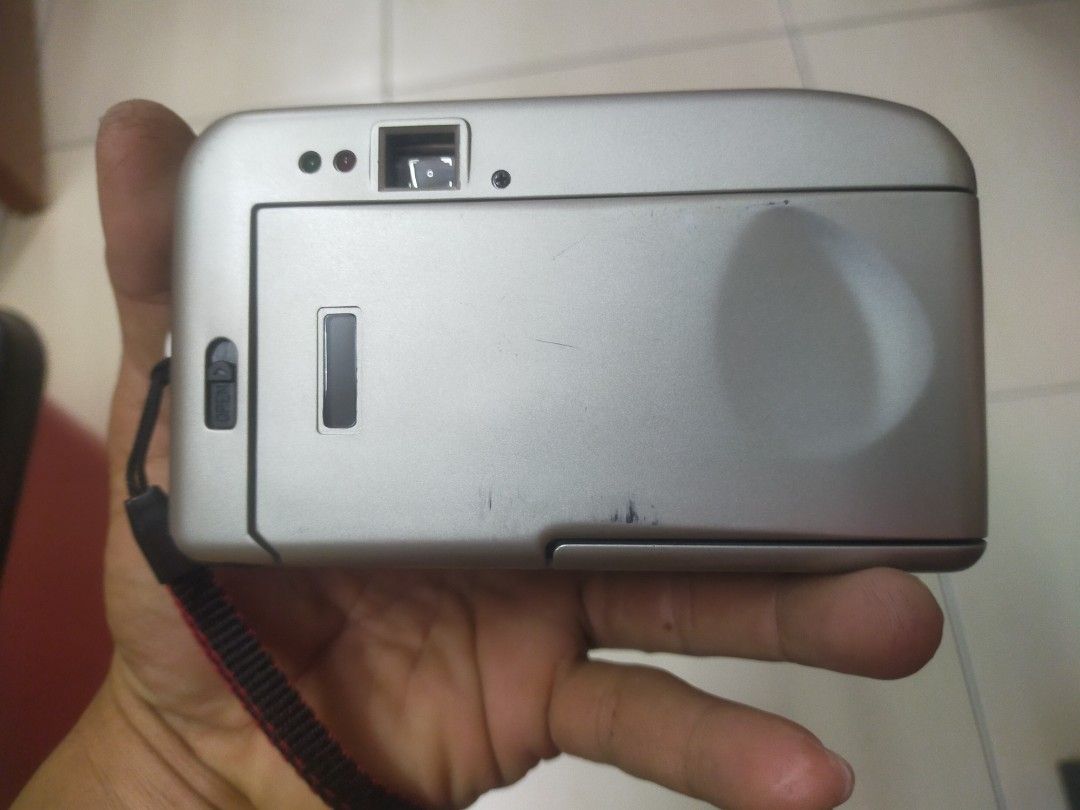 Novacam I Camera, Hobbies & Toys, Collectibles & Memorabilia, Vintage ...