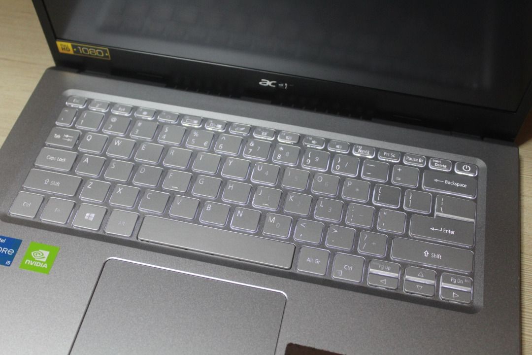 nvidia mx330 i5 Acer Aspire 5 FHD 1135G7 Ram 8gb ssd 256gb 1tb nvidia ...