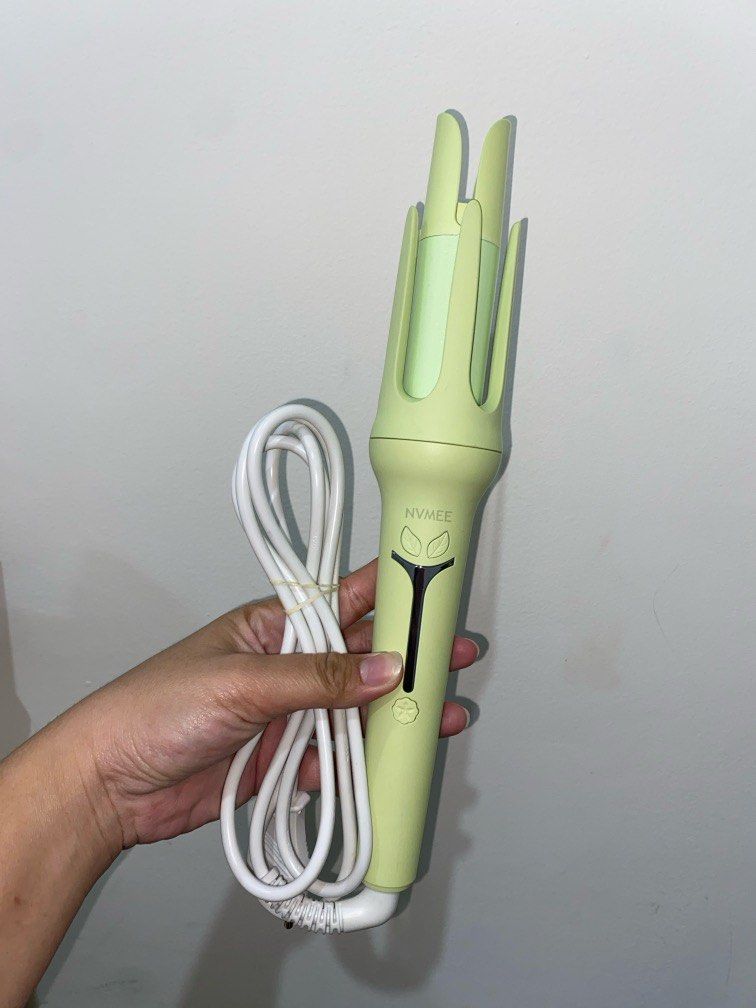 NVMEE - Catokan Keriting (Taurus), Kesehatan & Kecantikan, Perawatan ...