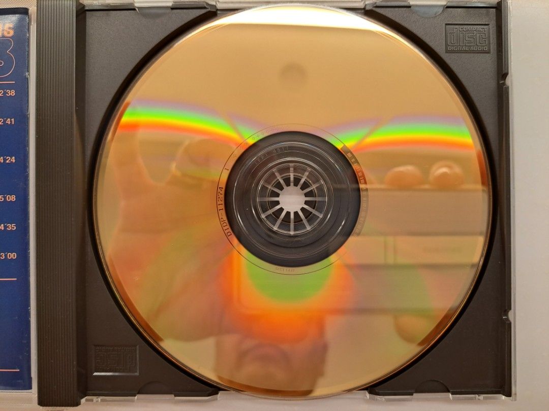 Opus 3: A Selection from Testrecords 1, 2 & 3 - Depth of Image-Timbre ...