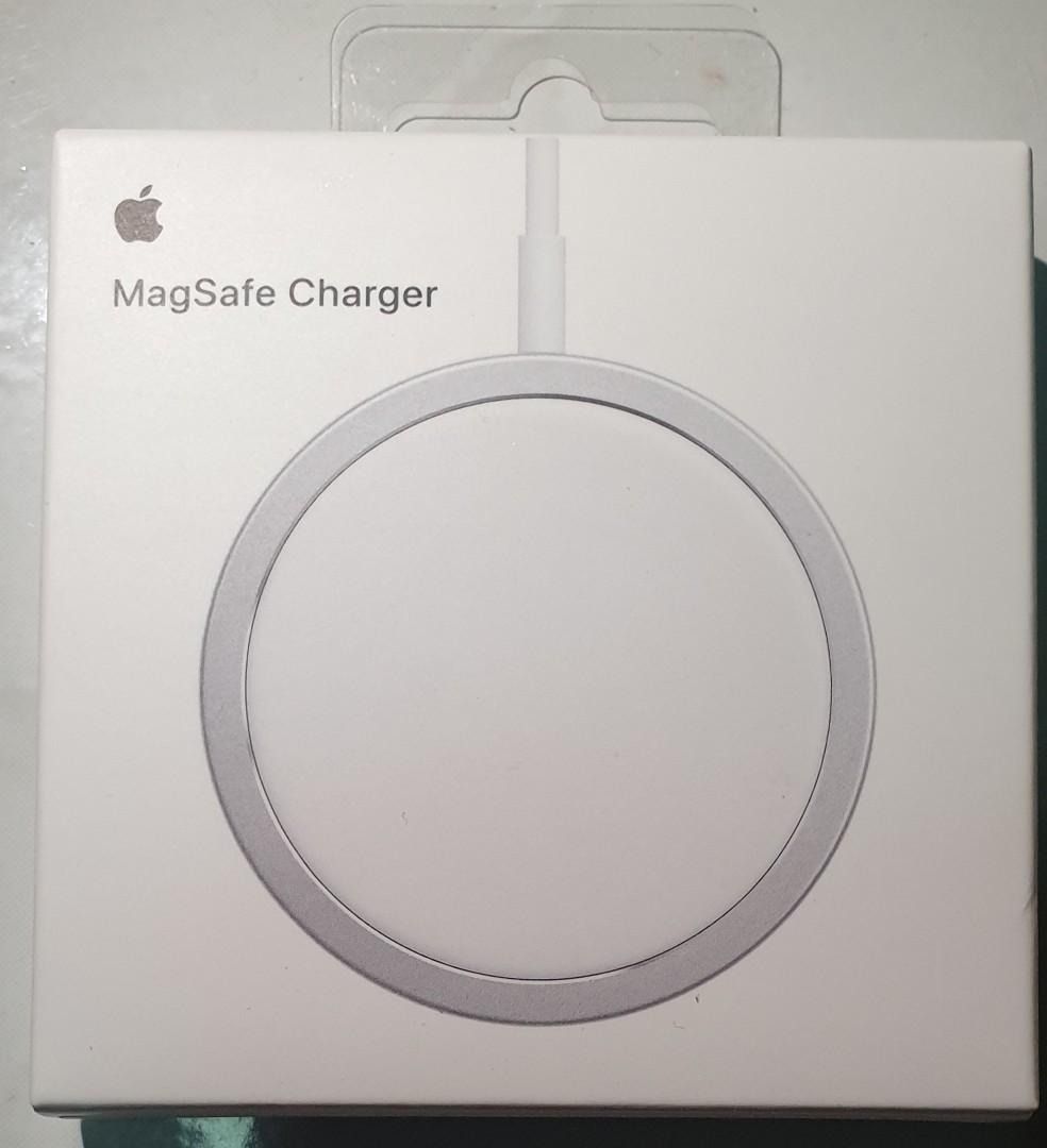 Original Apple MagSafe Charger, Mobile Phones & Gadgets, Mobile ...