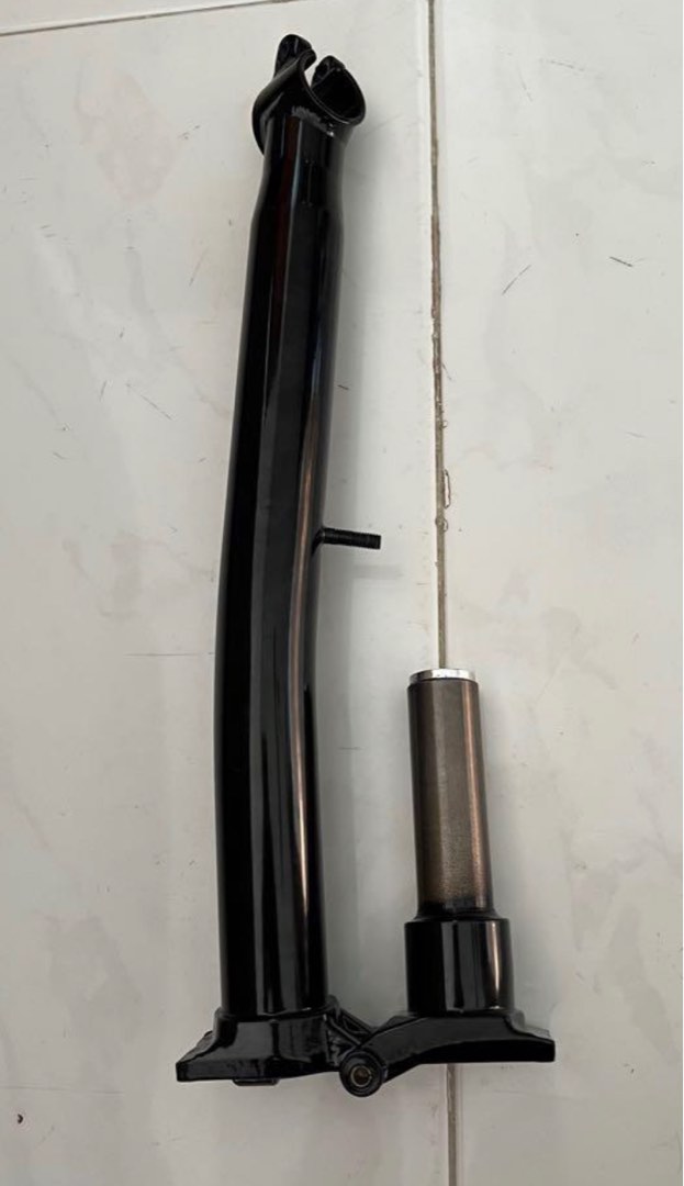 Original Brompton H stem to trade with Brompton M stem, Sports ...