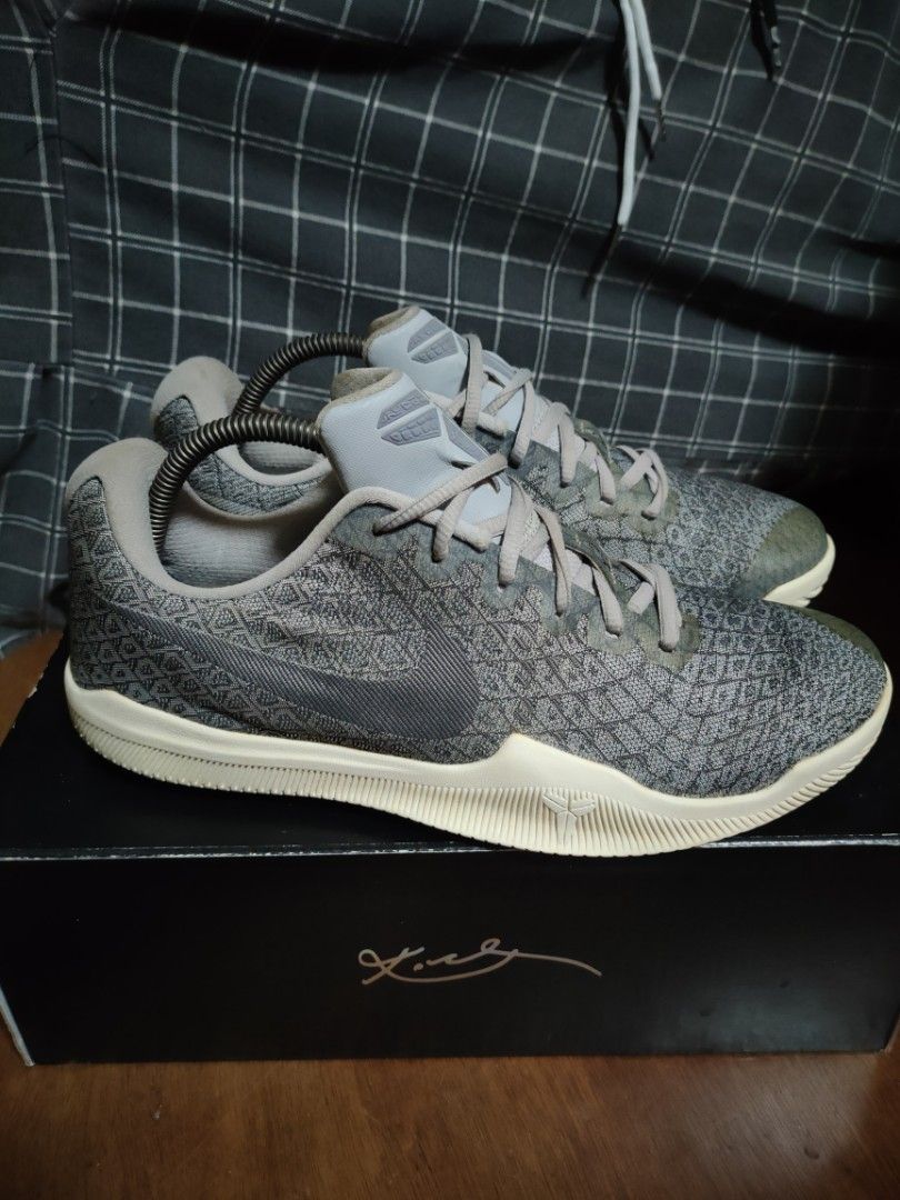 Original Nike Kobe Mamba Instinct, Men's Fashion, Footwear, Sneakers on ...