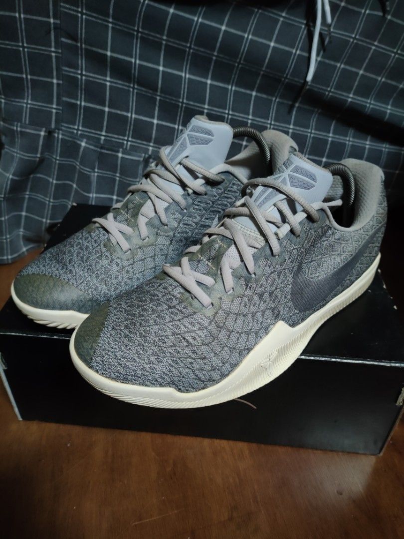 Original Nike Kobe Mamba Instinct, Men's Fashion, Footwear, Sneakers on ...