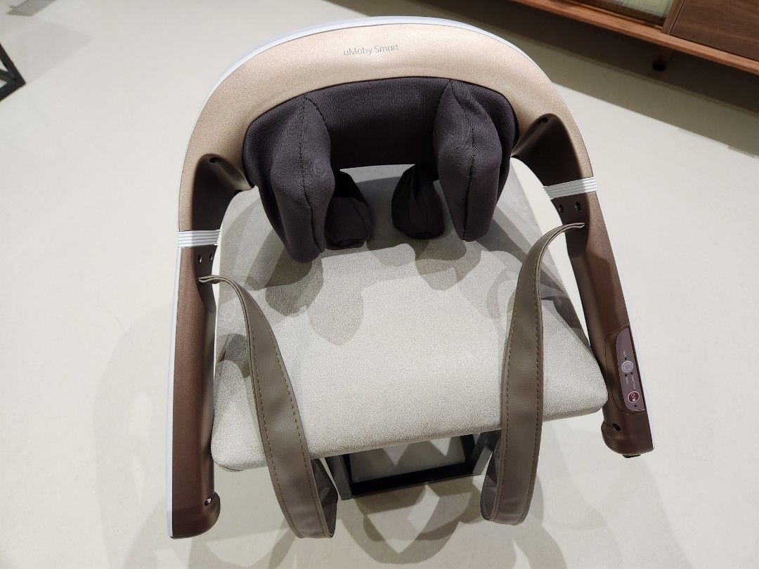 Osim uMoby Smart, Health & Nutrition, Massage Devices on Carousell