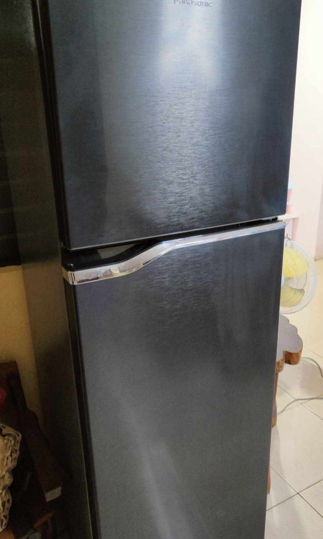 PANASONIC NR-BP292VD INVERTER EVONAVI, TV & Home Appliances, Kitchen ...