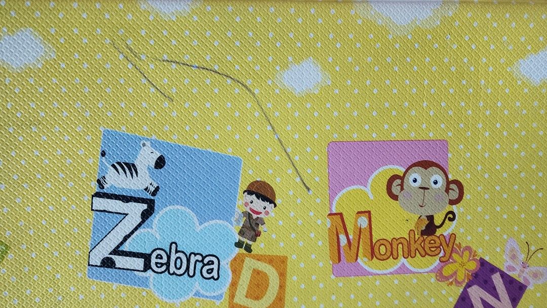 PARKLON MAT, Babies & Kids, Infant Playtime on Carousell