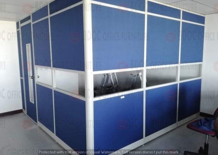 PARTITION/OFFICE FURNITURE/OFFICE PARTITION, Furniture & Home Living ...