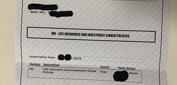 PASS LIKE A PRO! CMFAS M5, M9, HI, M9A EXAMS (INCL. SUMMARY NOTES, MOCK ...