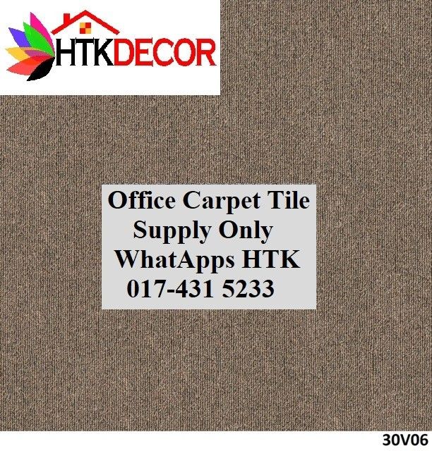 Paya Rumput Carpet Tiles 017-431 5233 WhatApps OFFICE KARPET MALACCA ...