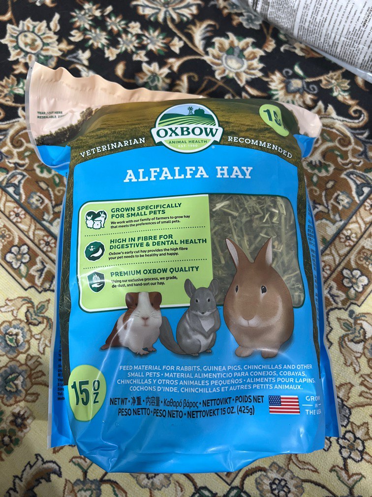 Pet food, Pet Supplies, Pet Food on Carousell