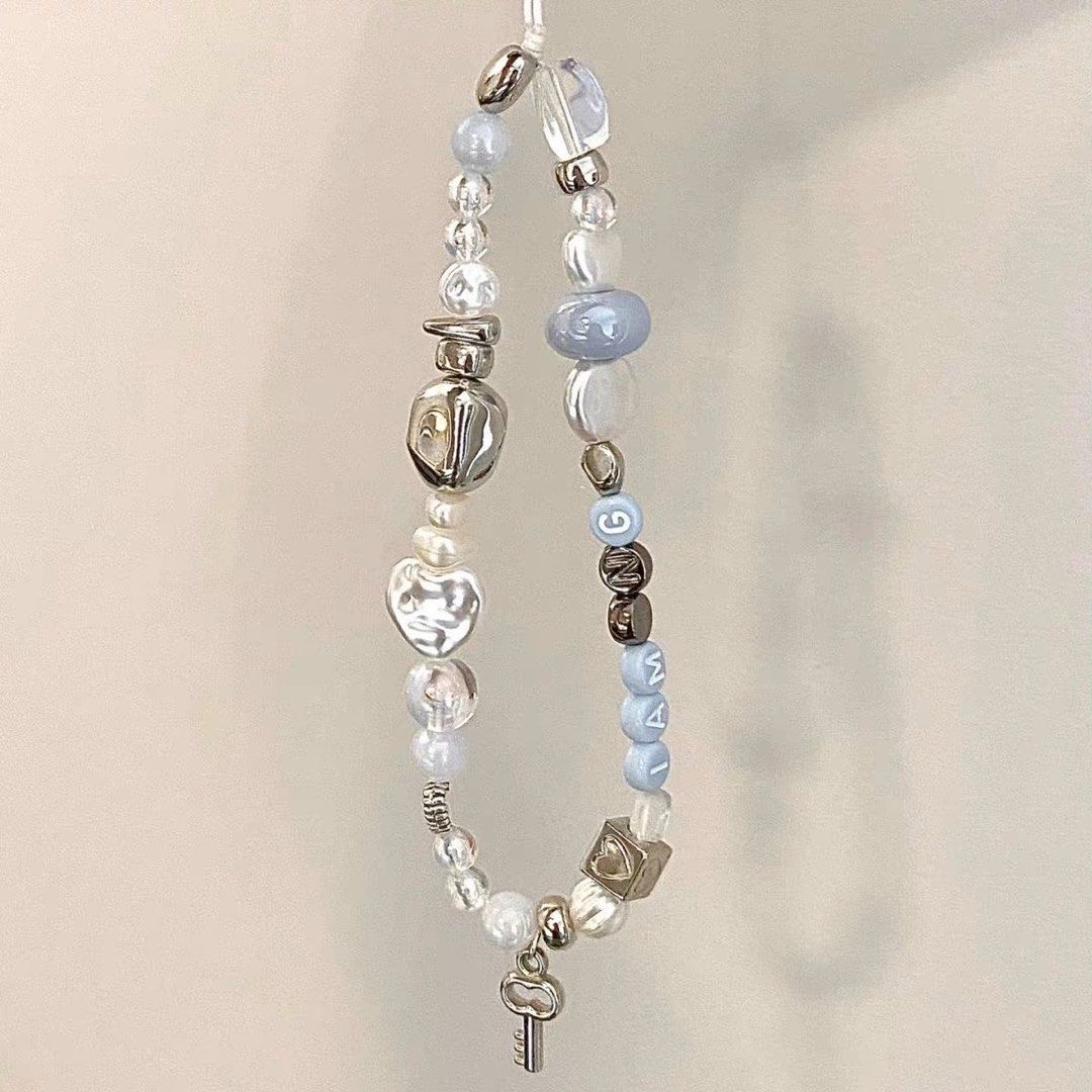 Phone Chain Accessory, Mobile Phones & Gadgets, Mobile & Gadget ...