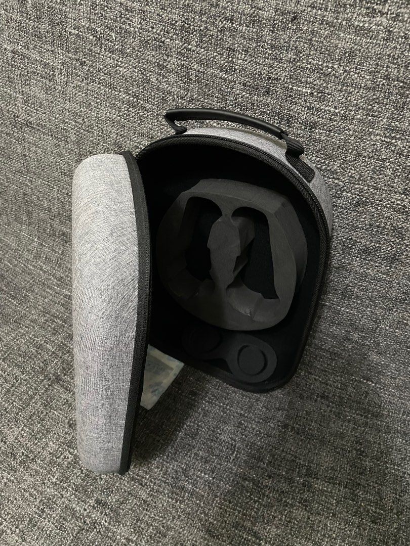 PICO VR CASE, Video Gaming, Gaming Accessories, Cases & Covers on Carousell