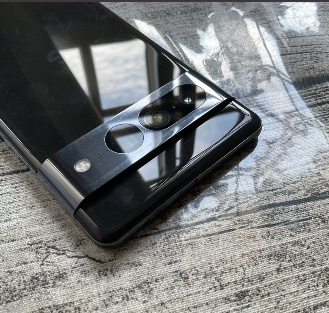 Pixel 7 Pro Obsidian 256GB, Mobile Phones & Gadgets, Mobile Phones ...