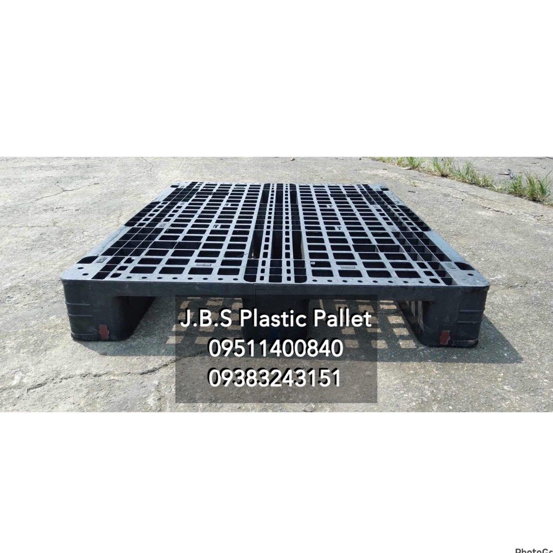 Plastic Pallet, Furniture & Home Living, Furniture, Other Home ...