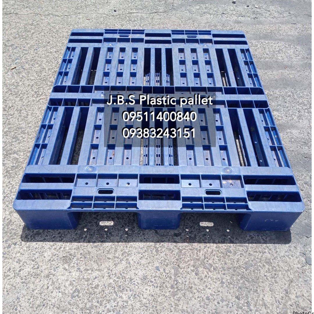 Plastic Pallet, Furniture & Home Living, Furniture, Other Home ...