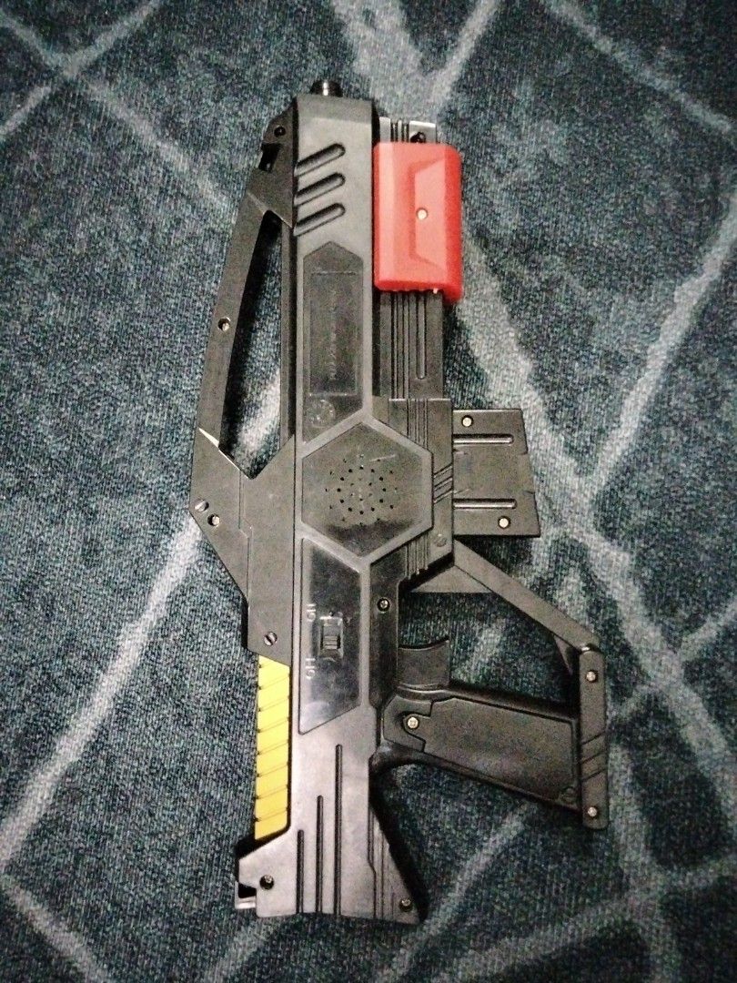 Plex Kishiryu Sentai Ryusoulger Shines!! Sound Buster Gun, Hobbies ...